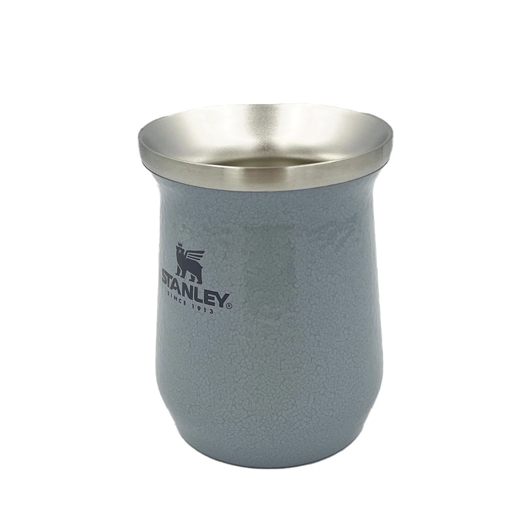 Mate Stanley Silver 236 Ml - ANDPAC