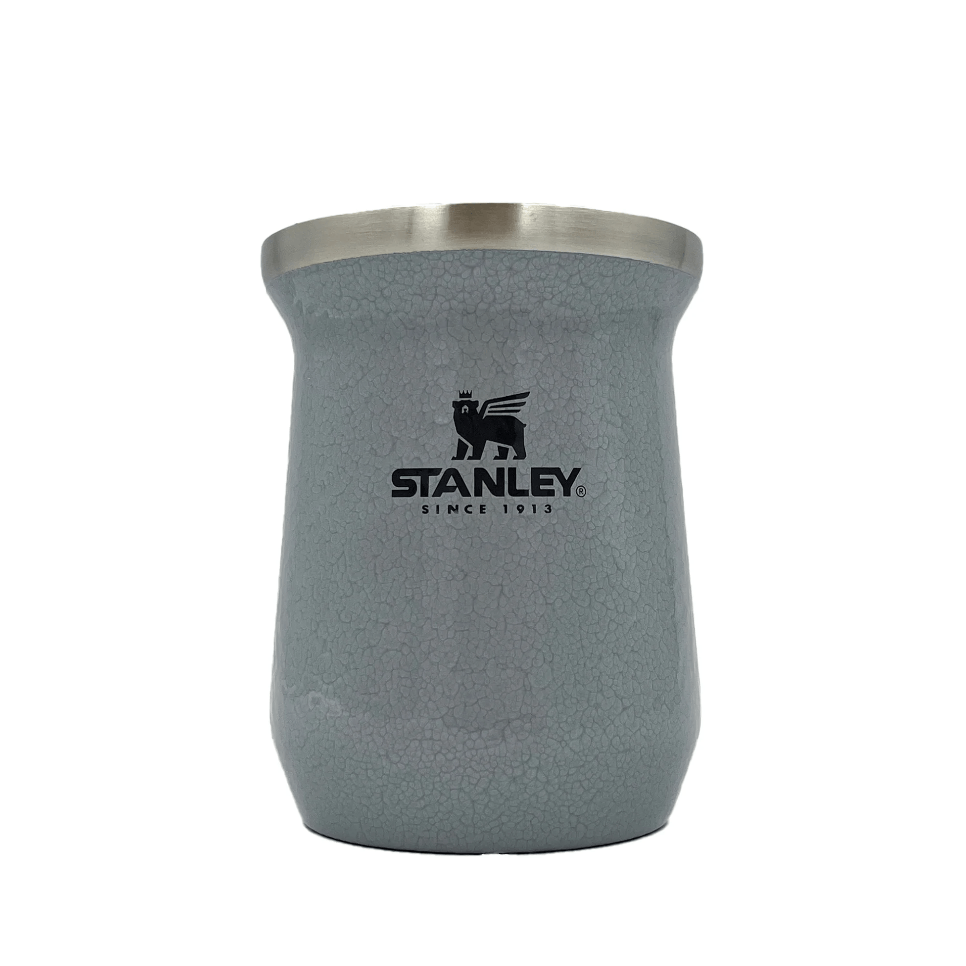 Mate Stanley Silver 236 Ml - ANDPAC
