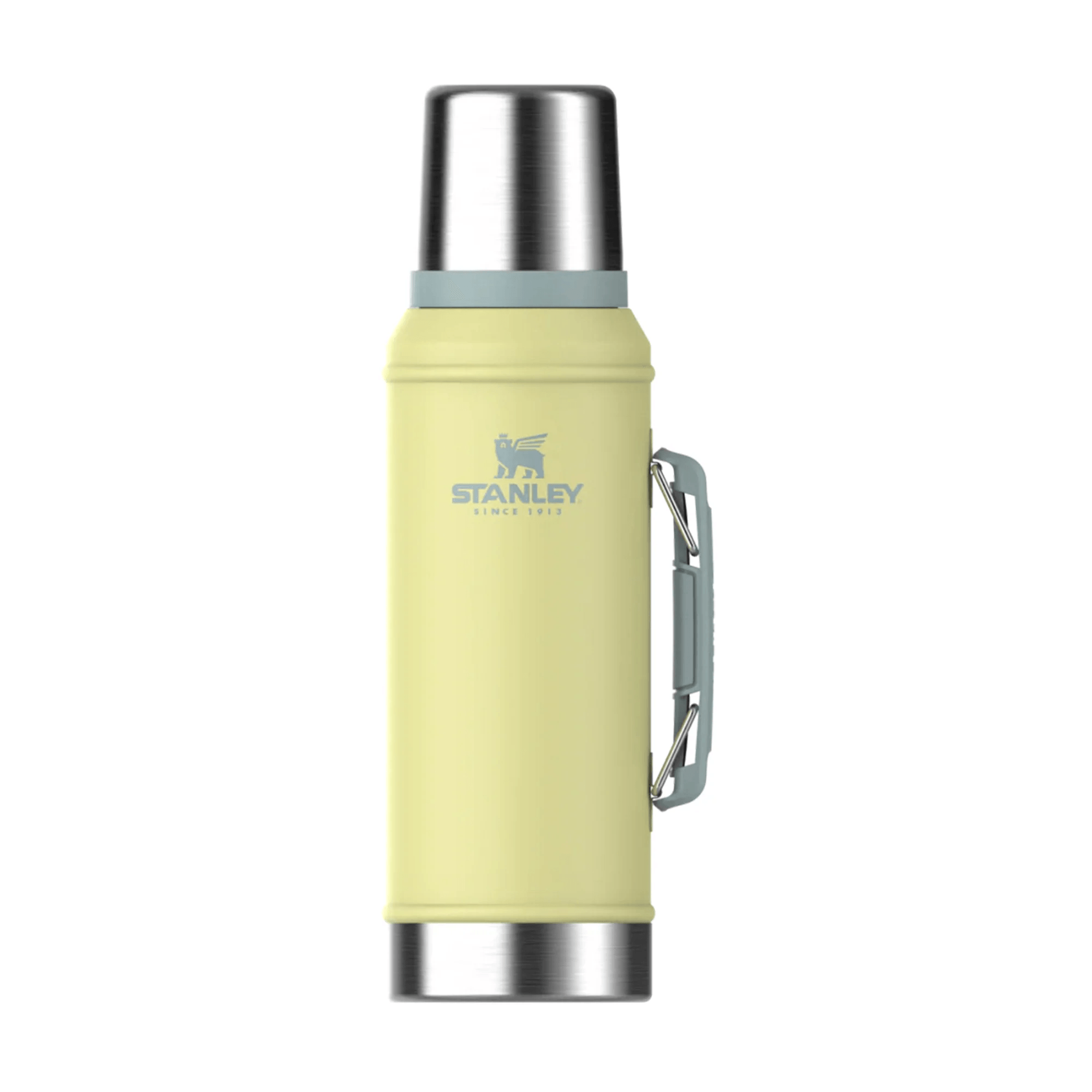 Termo Stanley Classic Pomelo | 950 Ml - ANDPAC