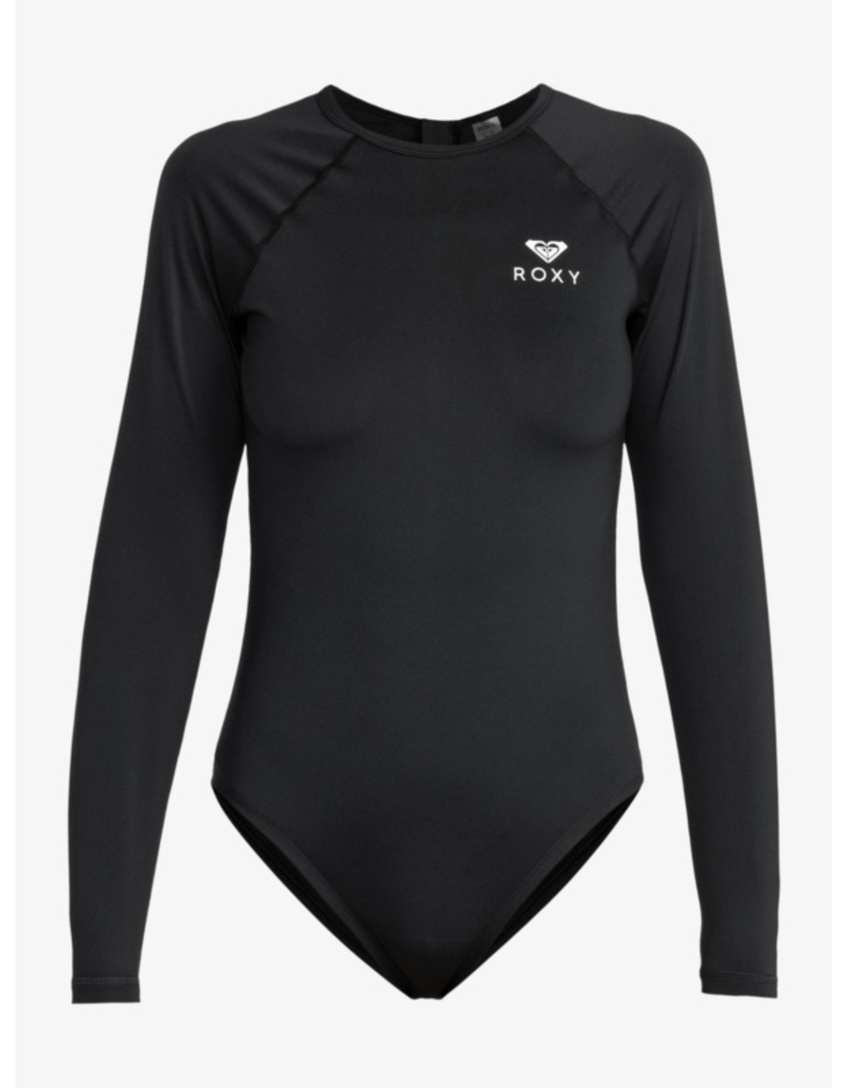 Essentials Onesie Back Zip Roxy - ANDPAC